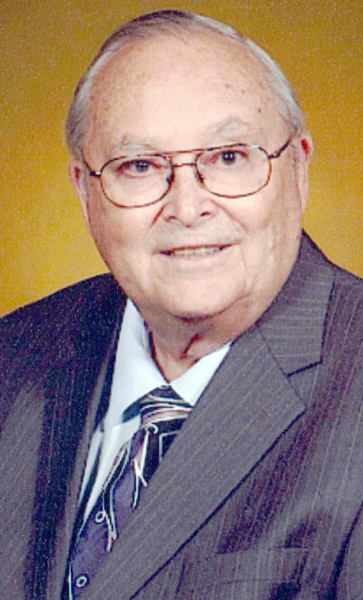 Ronald E. Olsen | News, Sports, Jobs - The Daily News